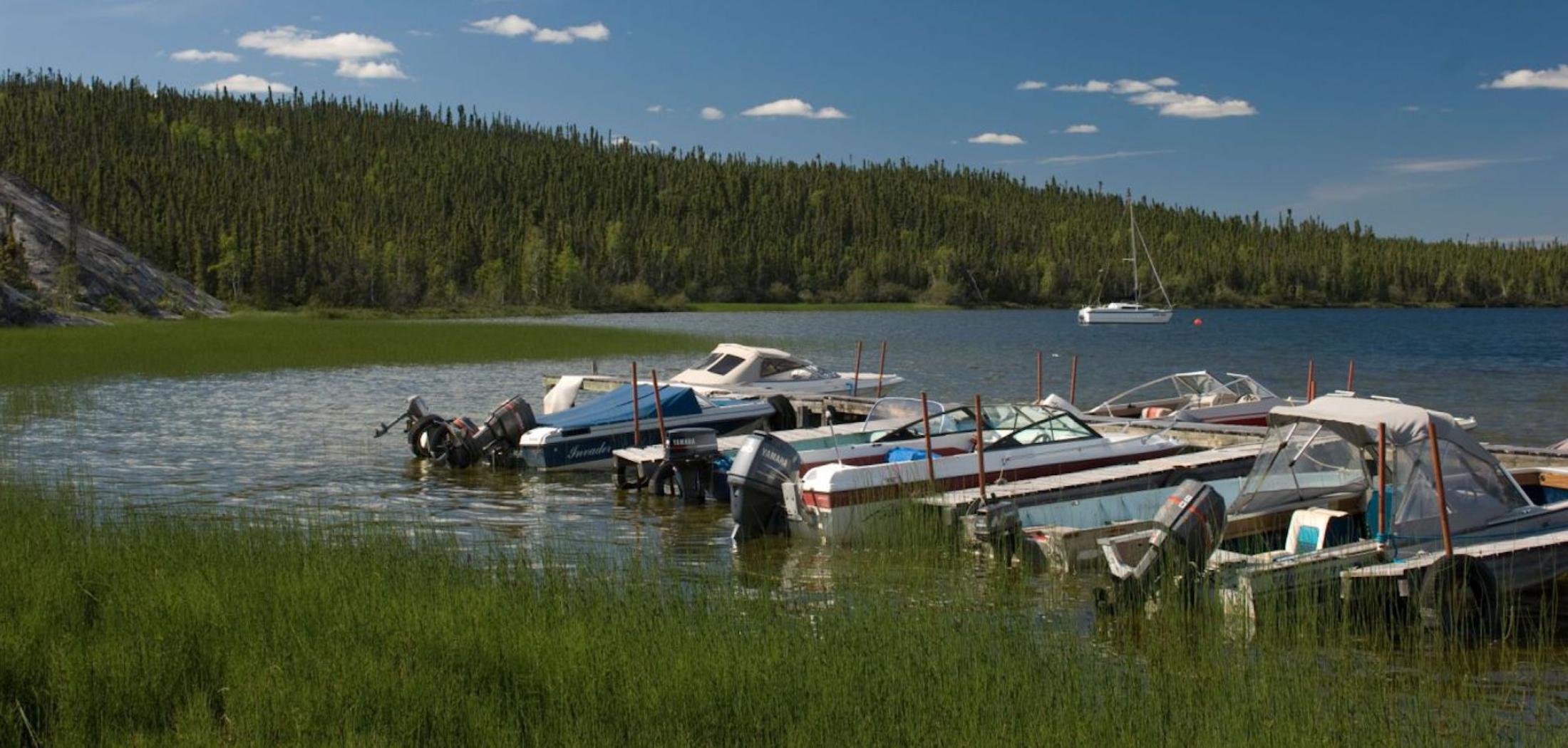 Rentals - Spectacular NWT