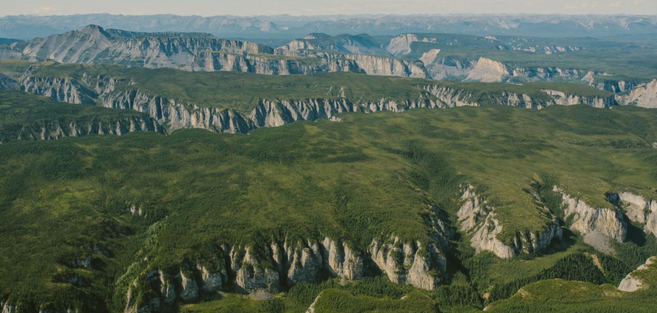 Maps - Spectacular NWT