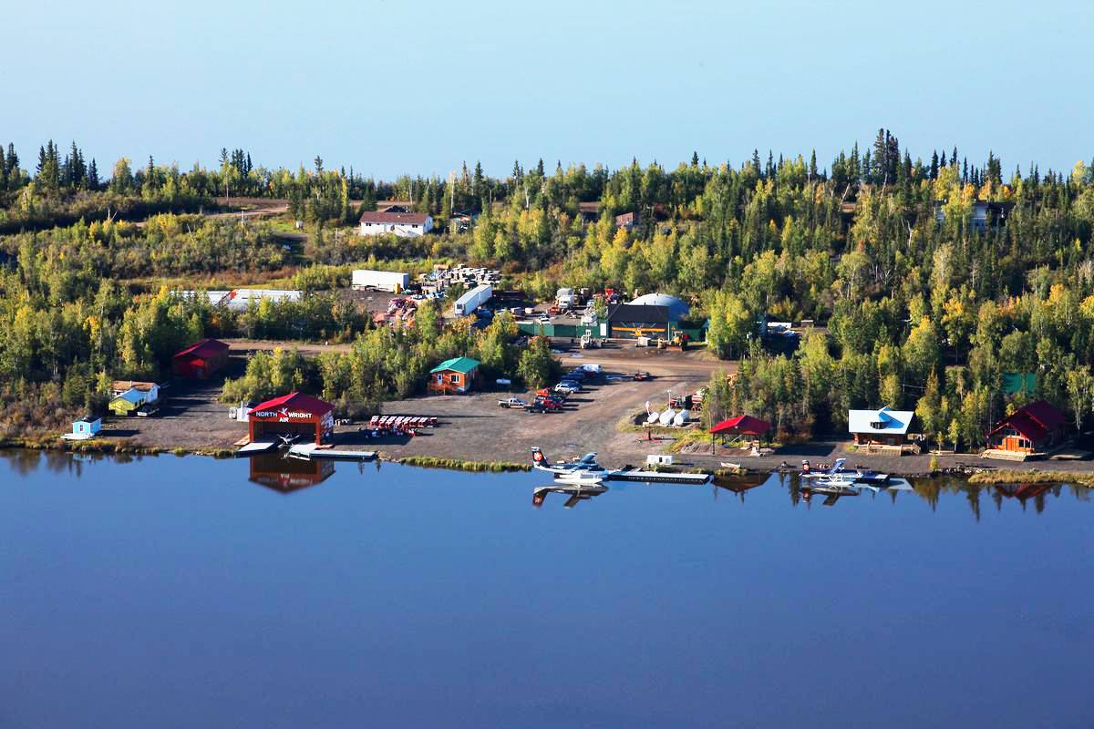 Indigenous Peoples Day across the NWT - Spectacular NWT