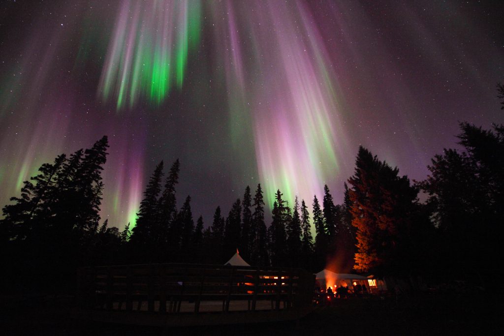 Fort Resolution Archives - Spectacular NWT