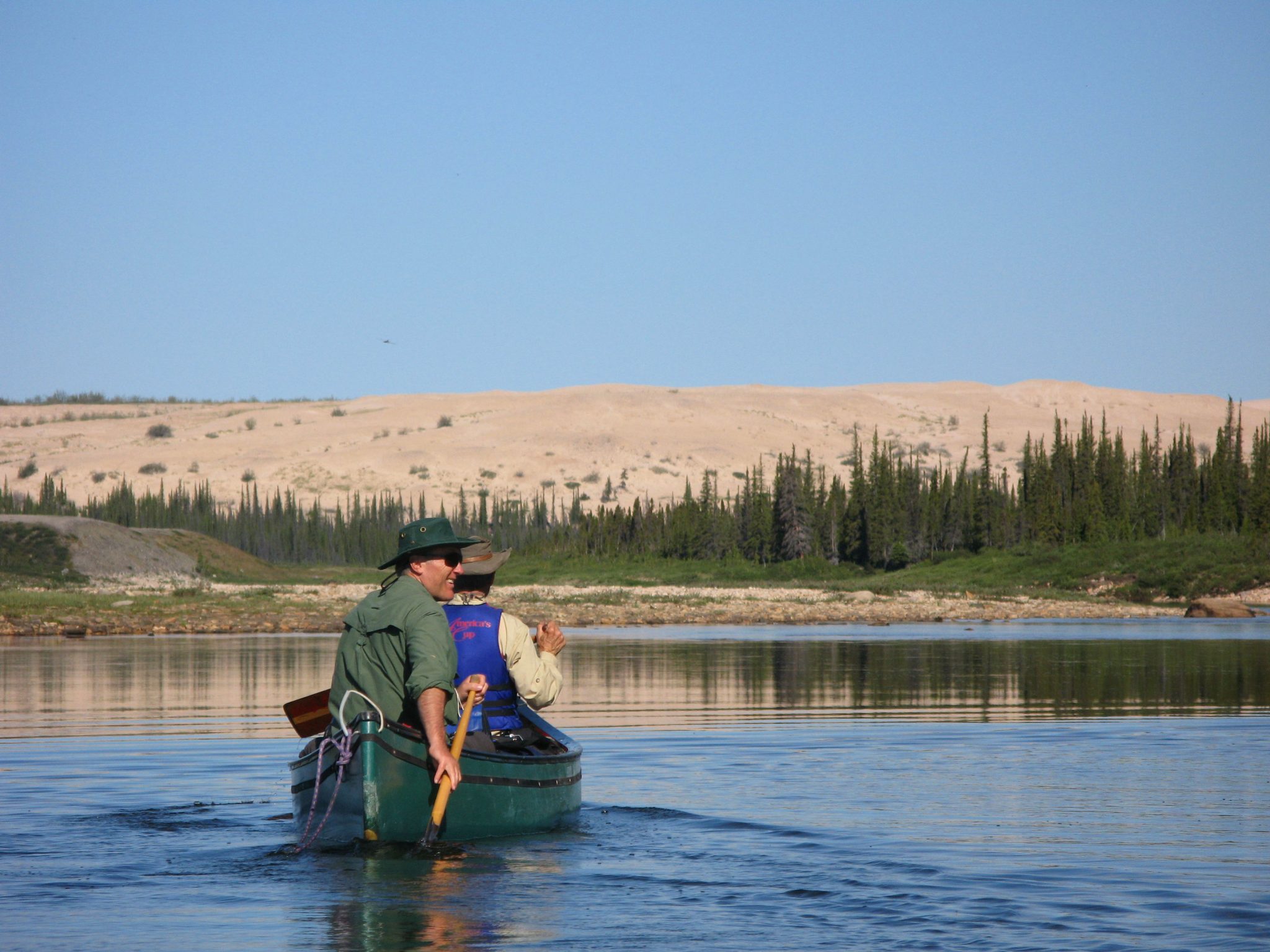 Fort Resolution Archives - Spectacular NWT