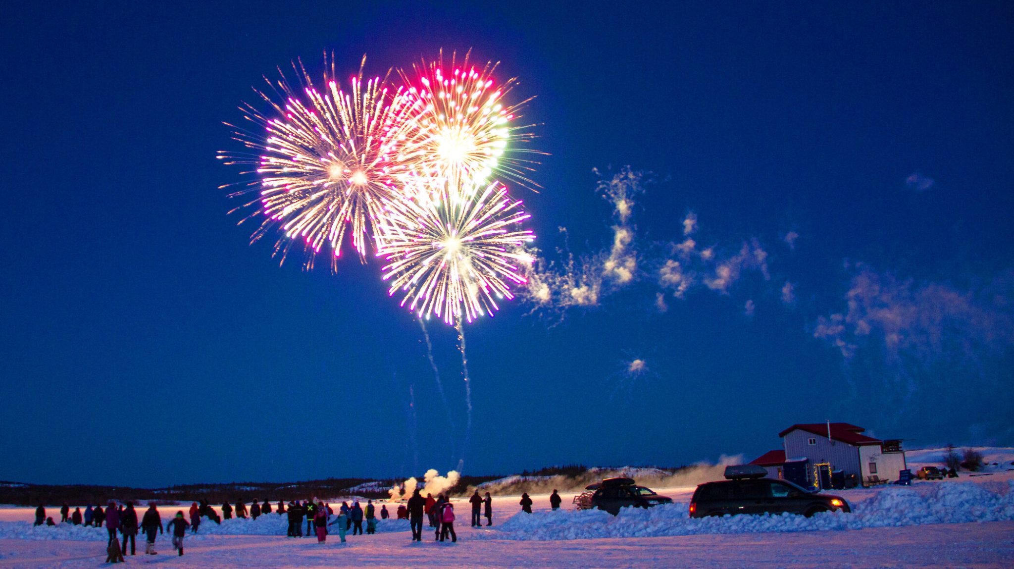 Fort Resolution Archives - Spectacular NWT