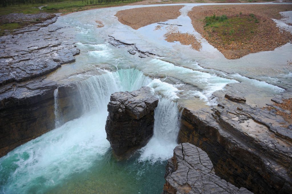 Norman Wells Archives - Spectacular NWT