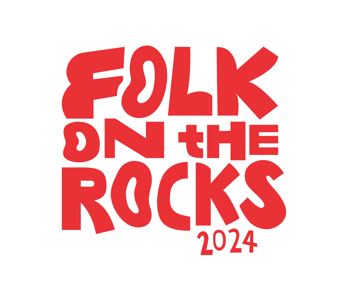 Folk On The Rocks - Spectacular NWT