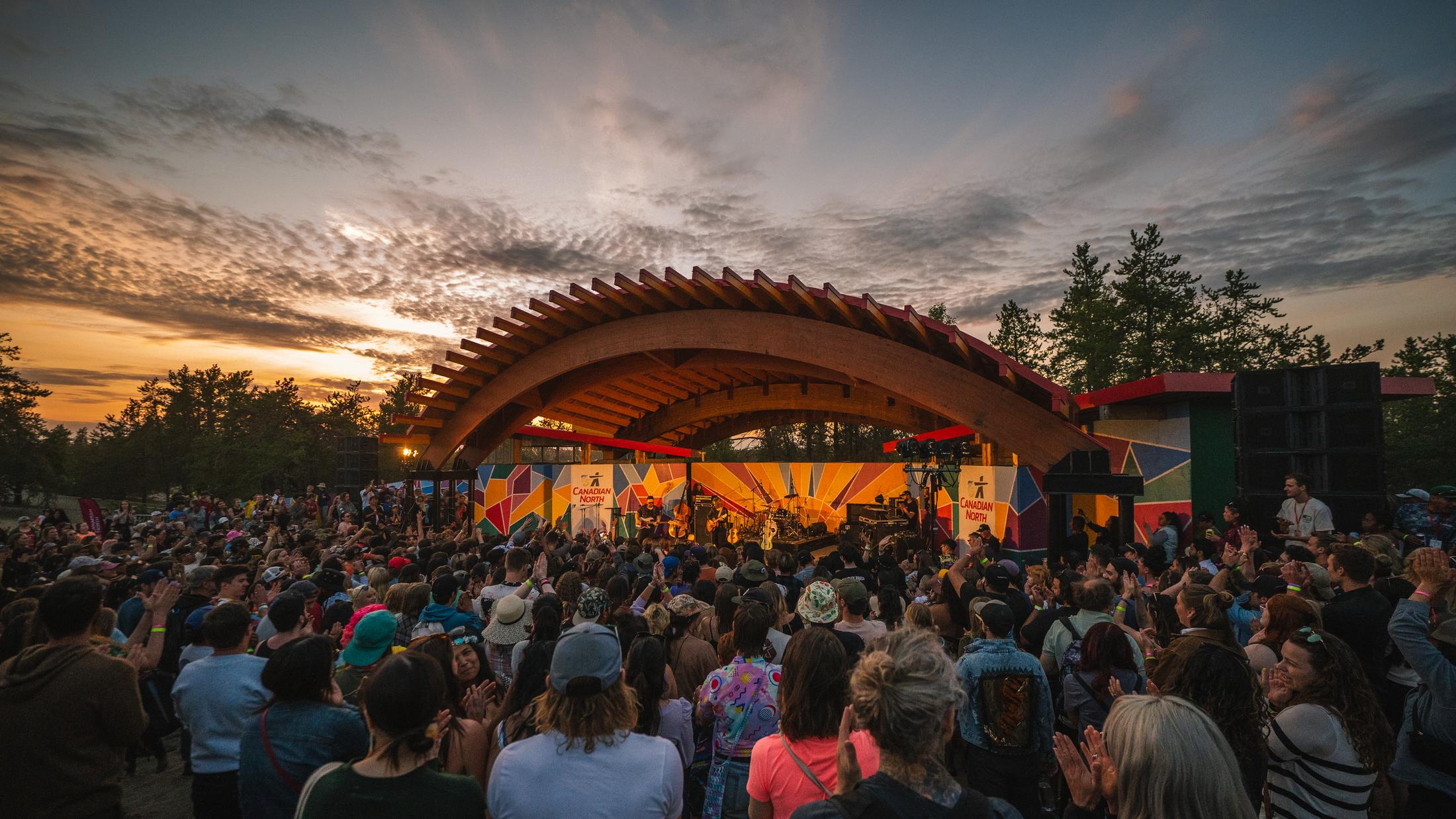 Home - Spectacular NWT